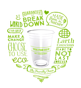 Greenpack – A GREEN INITIATIVE